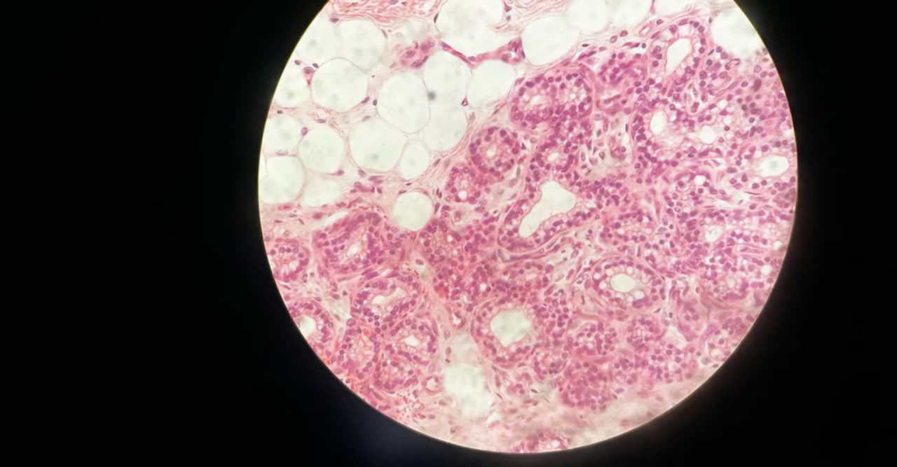 Skin Histology Atlas | Microscopic Images | Histovoid